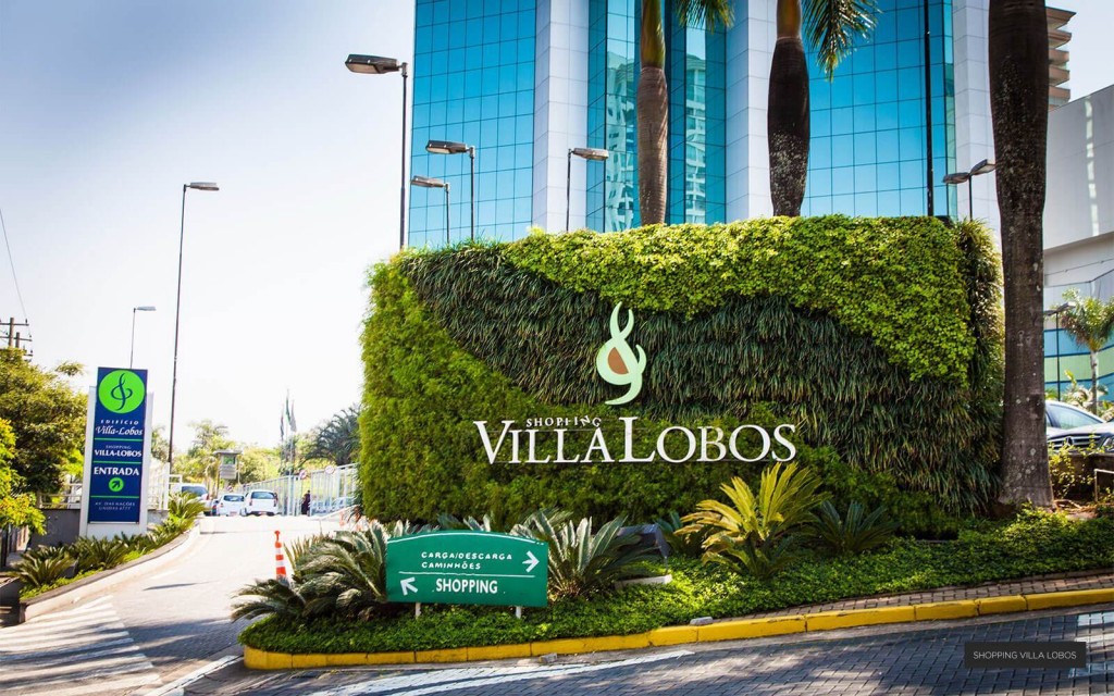 Shopping VillaLobos é revitalizado - Revista Higiplus