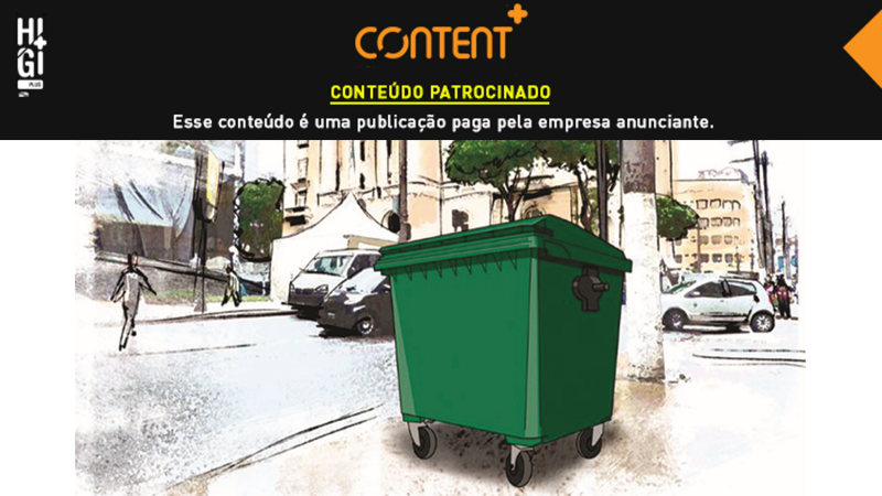 Contemar Ambiental celebra 20 anos de coleta mecanizada no Brasil ...