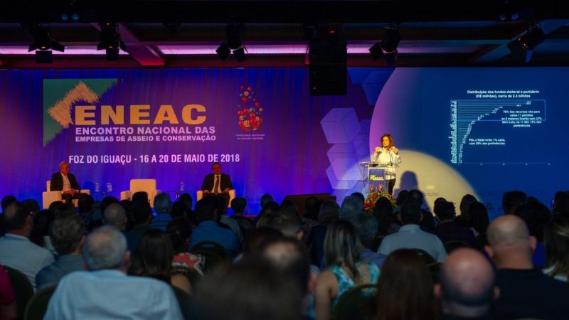 ENEAC 2024: ampliando relacionamentos e negócios - Revista Higiplus