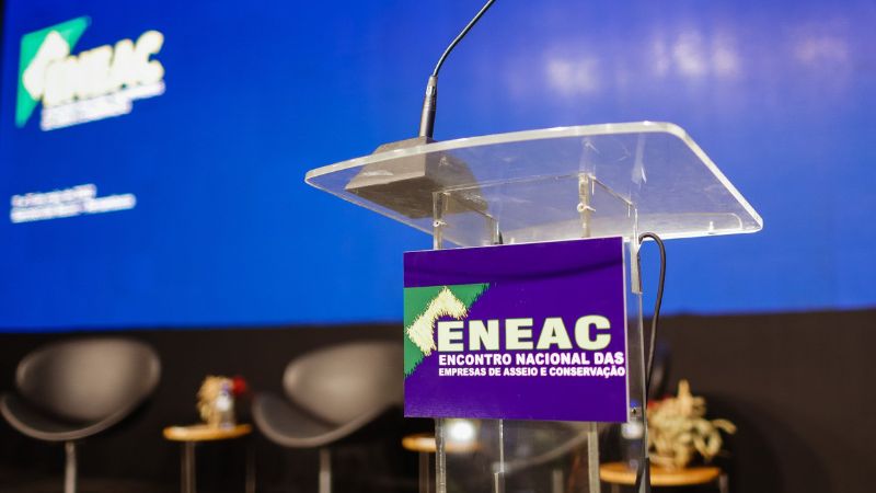 ENEAC 2024 reúne setor de serviços no Costão do Santinho - Revista Higiplus